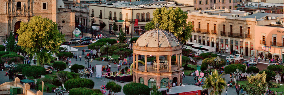 Atractivos Turísticos de Durango - Destinos México