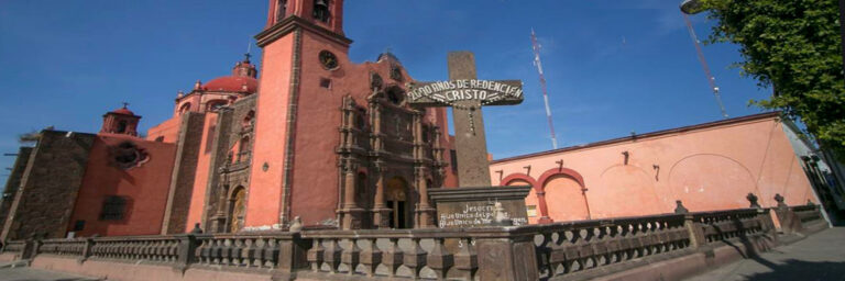 Atractivos Turísticos de San Juan del Río - Destinos México