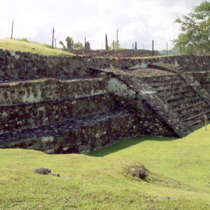 Zona Arqueológica de Yautepec - Destinos México