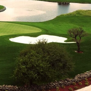 Zibatá Golf Club - Destinos México