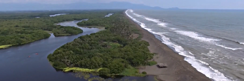 Mejores Playas de Tecomán - Destinos México