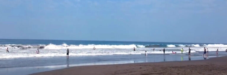 Mejores Playas de Tecomán - Destinos México
