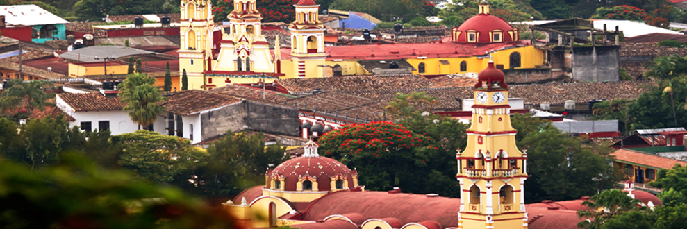 Que ver y hacer en Coatepec - Destinos México