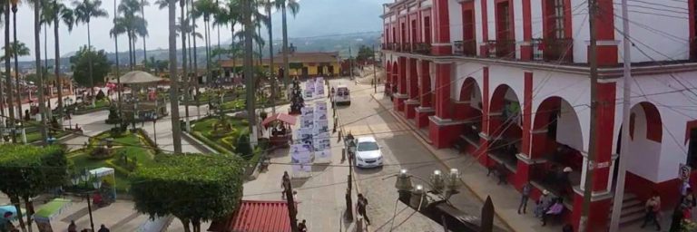 Que ver y hacer en Coscomatepec - Destinos México