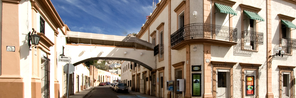 Que ver y hacer en Hermosillo - Destinos México