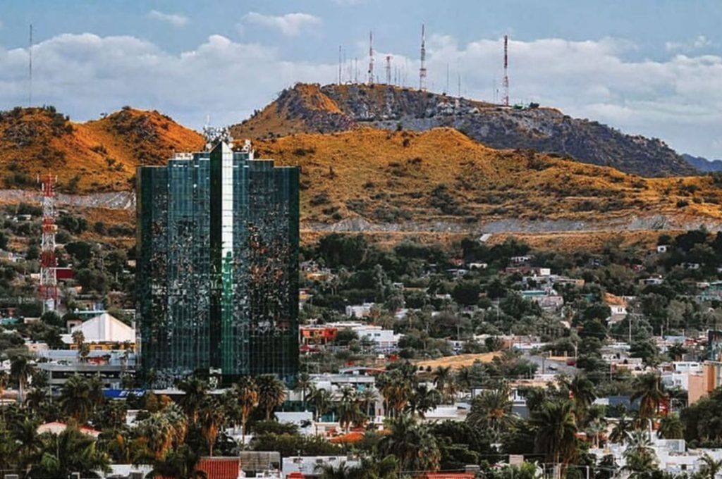 Que ver y hacer en Ciudad Obregón - Destinos México