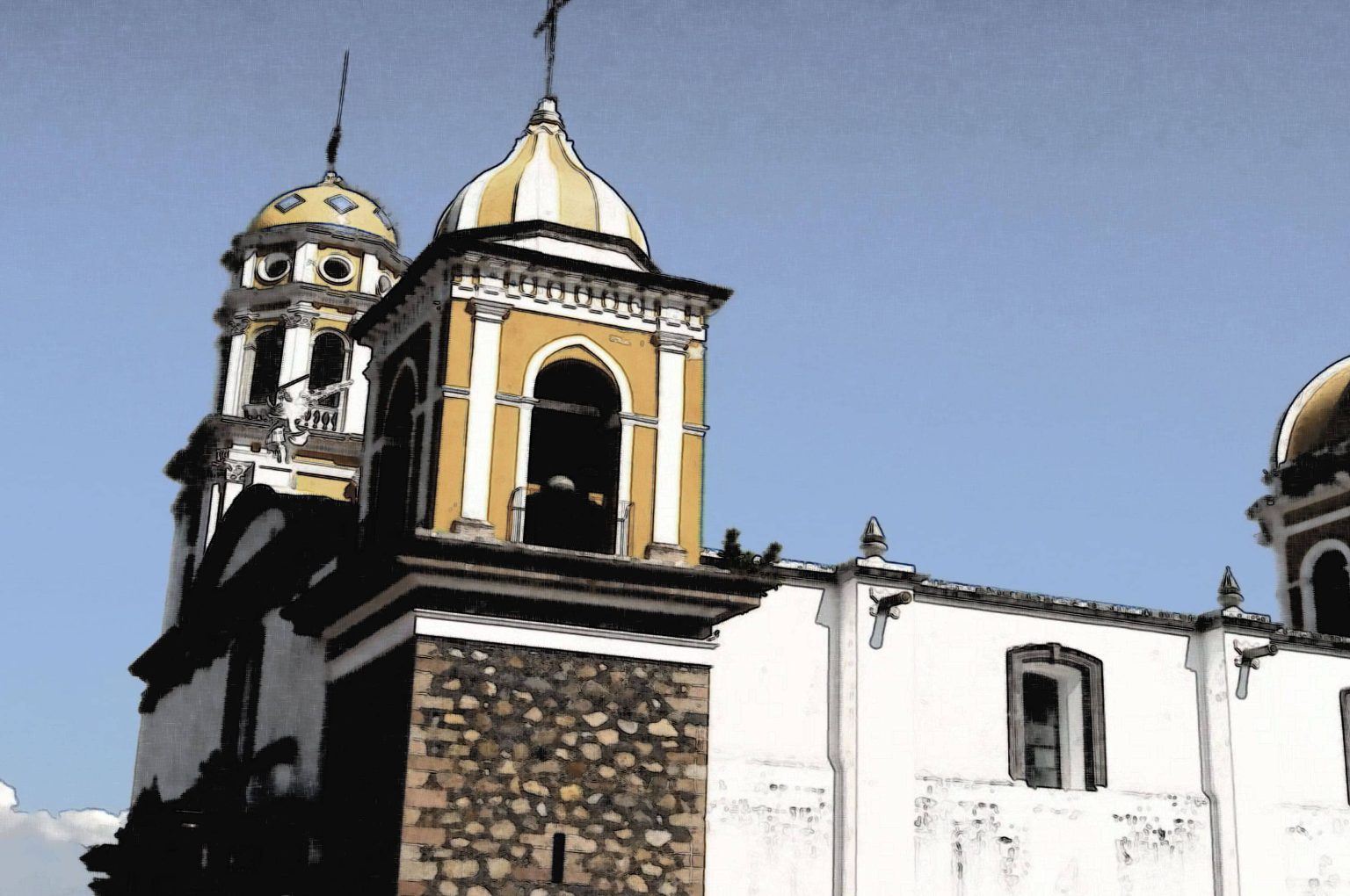 Historia de Colima - Destinos México