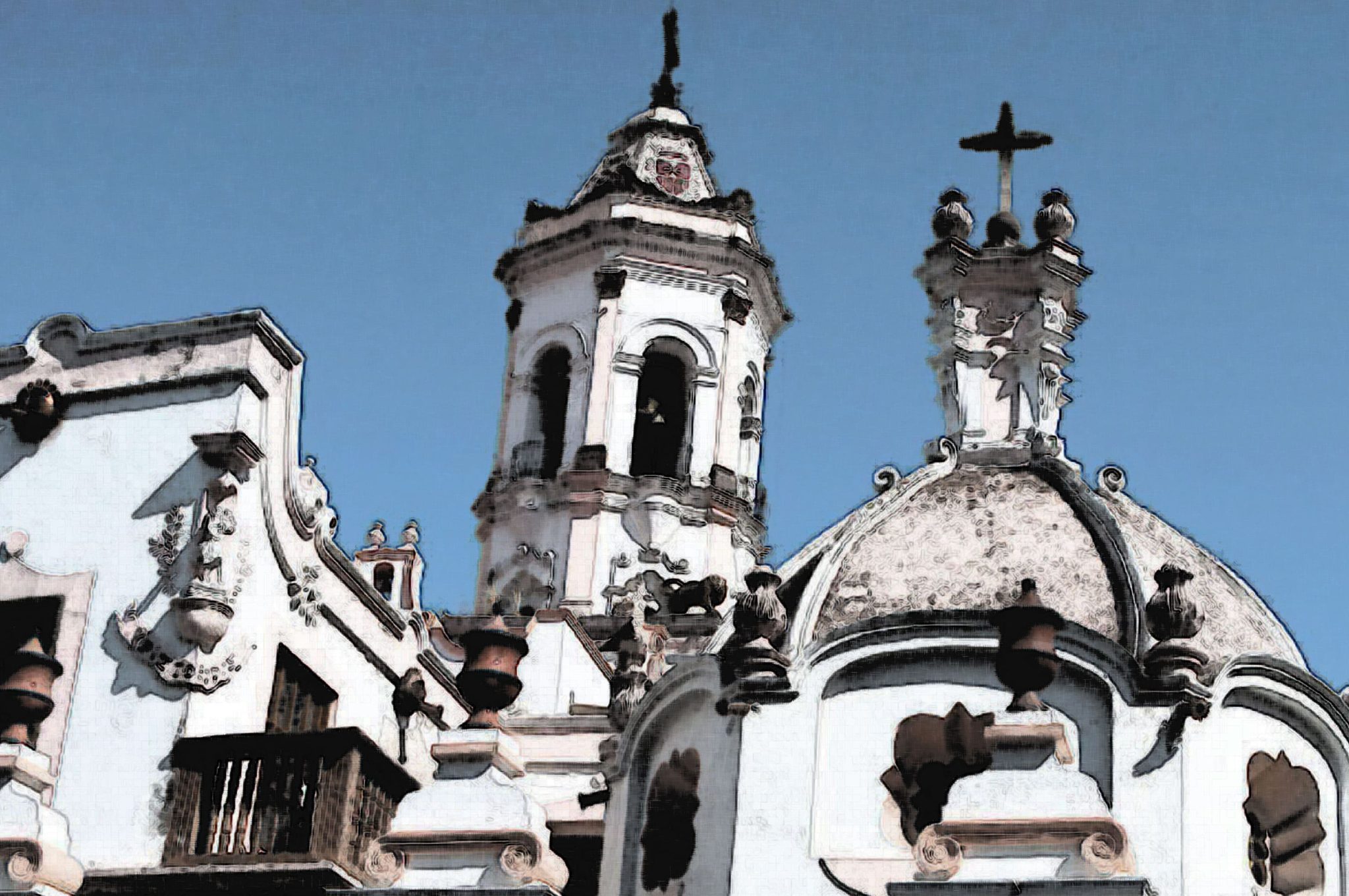 Historia de Toluca - Destinos México