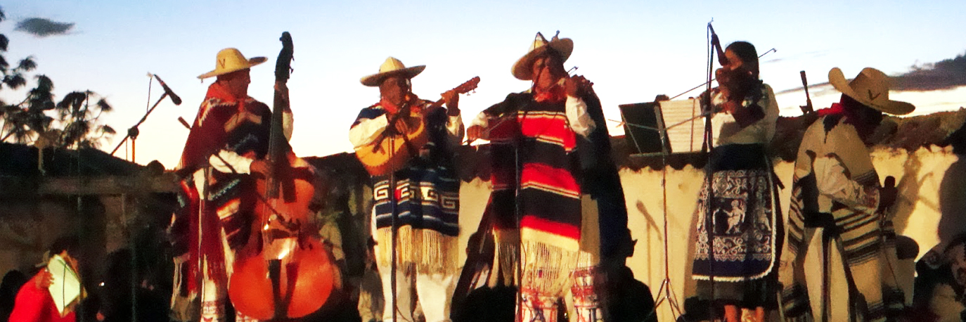 La Pirekua, Canto Tradicional de los Purépechas - Destinos México