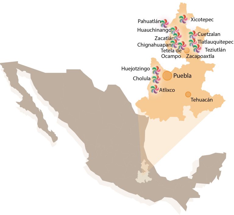 Que ver y hacer en Teziutlán - Destinos México