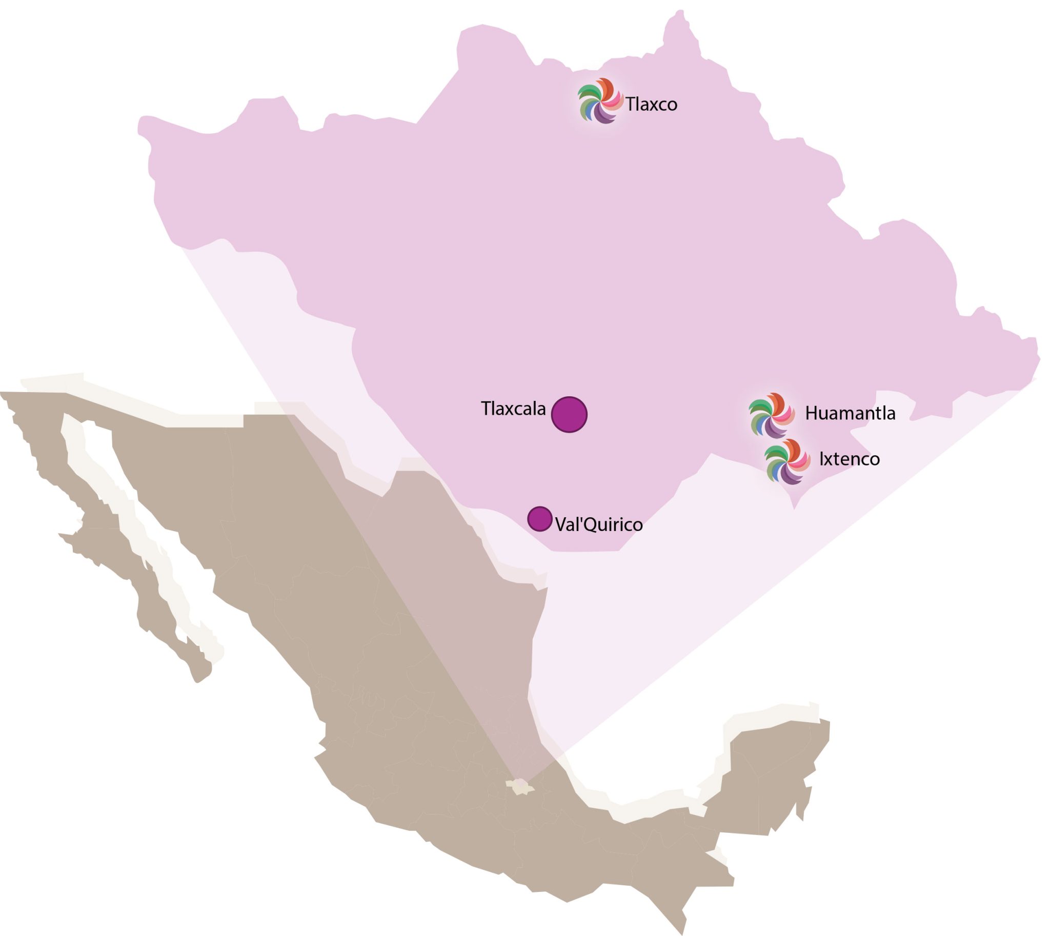 Que ver y hacer en Tlaxcala - Destinos México