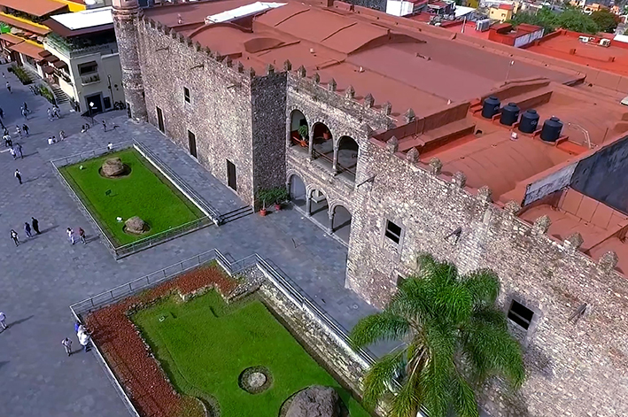 Que ver y hacer en Cuernavaca - Destinos México