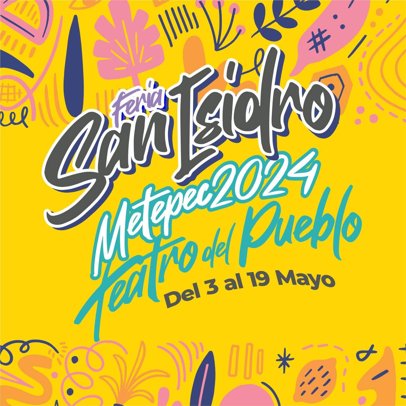 Fiestas y Eventos en Mayo - Destinos México