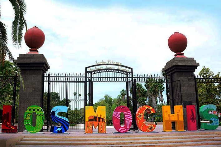 Que ver y hacer en Los Mochis - Destinos México