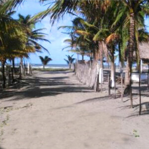 Playas de Centla Tabasco - Destinos México