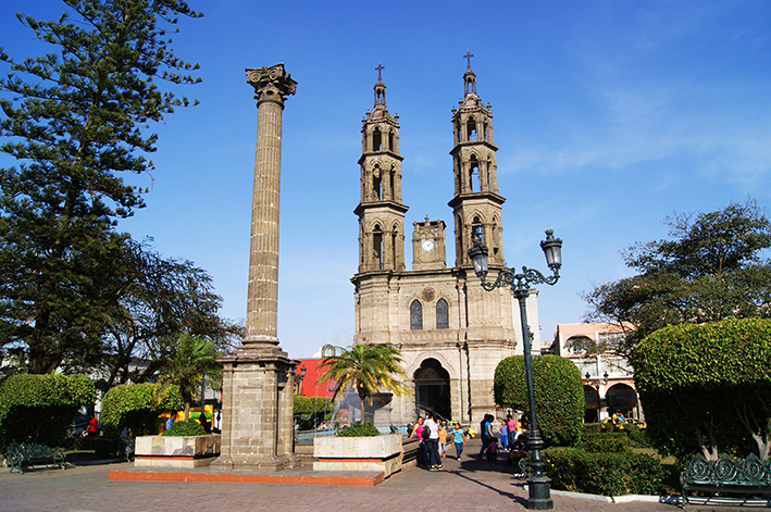 Que ver y hacer en Tepic - Destinos México