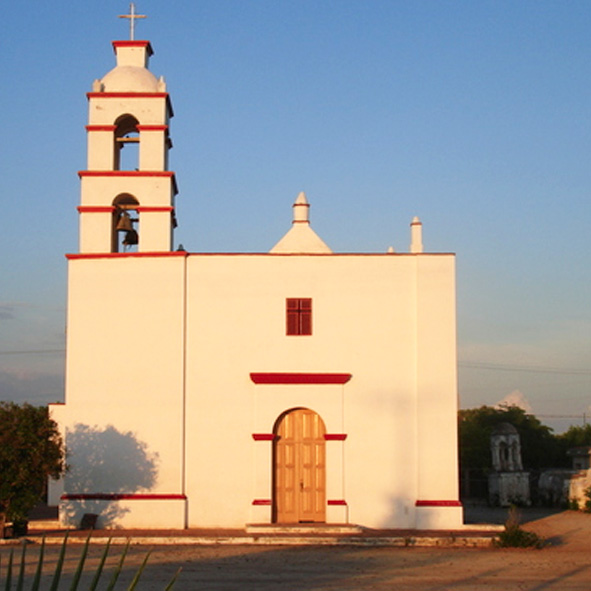 Tabalá - Destinos México