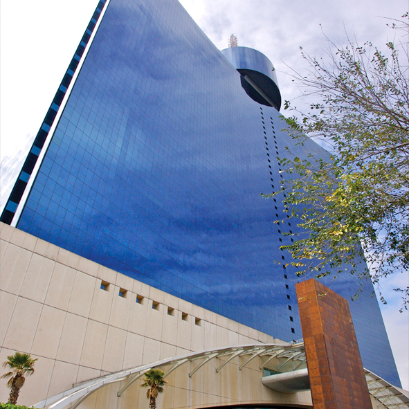 World Trade Center - Destinos México