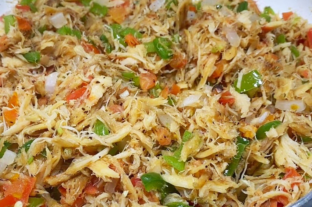 Gastronomía de Santa Rosalía - Destinos México