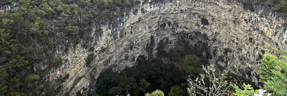 Que ver y hacer en Ocozocoautla de Espinosa - Destinos México