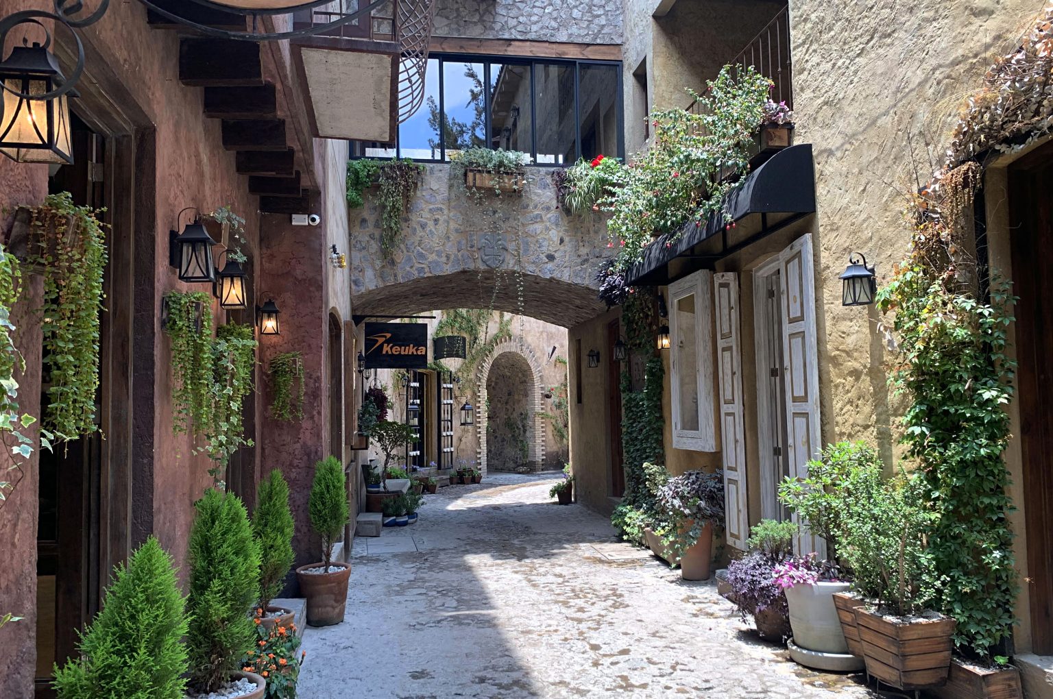 Que ver y hacer en Val'Quirico - Destinos México