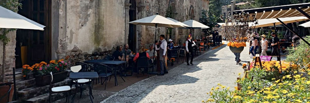 Que ver y hacer en Val'Quirico - Destinos México