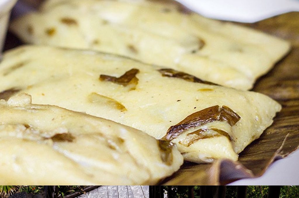 Gastronomía de Ocozocoautla de Espinosa - Destinos México