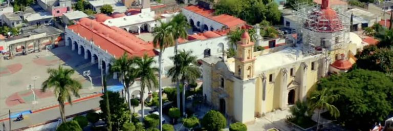 Que ver y hacer en Xochitepec - Destinos México