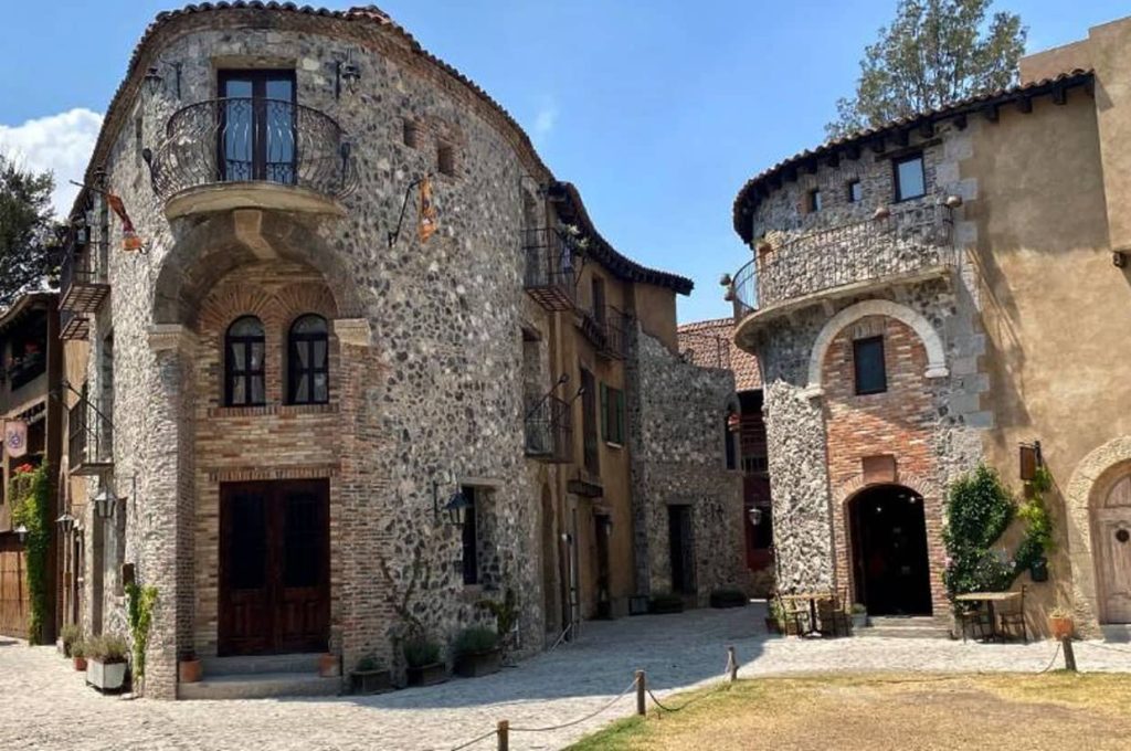 Que ver y hacer en Val'Quirico - Destinos México