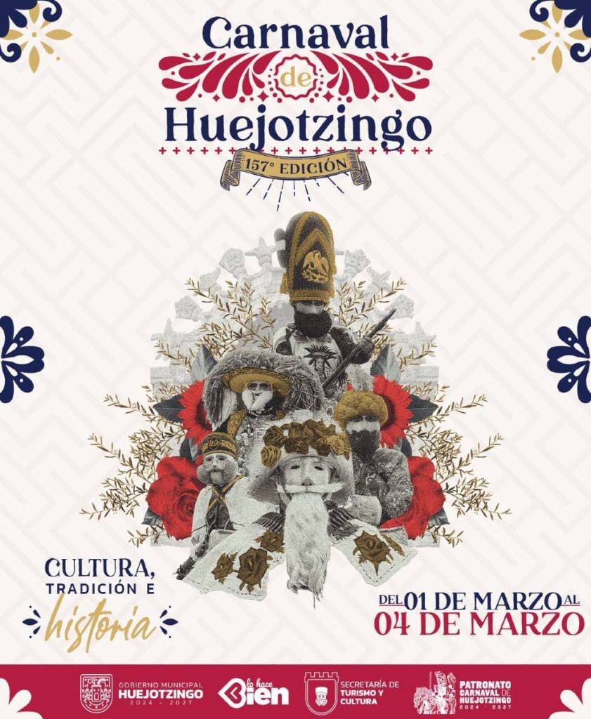 Fiestas y Eventos en Marzo - Destinos México