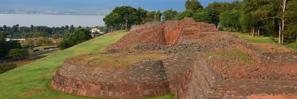 Tzintzuntzan: 10 datos fascinantes del antiguo corazón purépecha ...