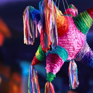 La Historia de las Piñatas: Origen, Significado.. - Destinos México