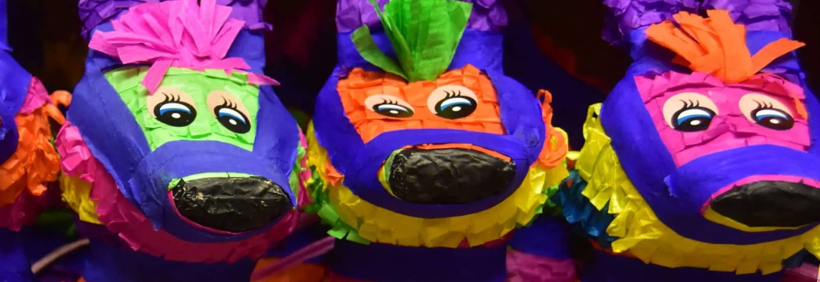 La Historia de las Piñatas: Origen, Significado.. - Destinos México