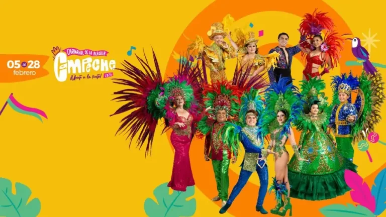Fiestas y Eventos en Marzo - Destinos México