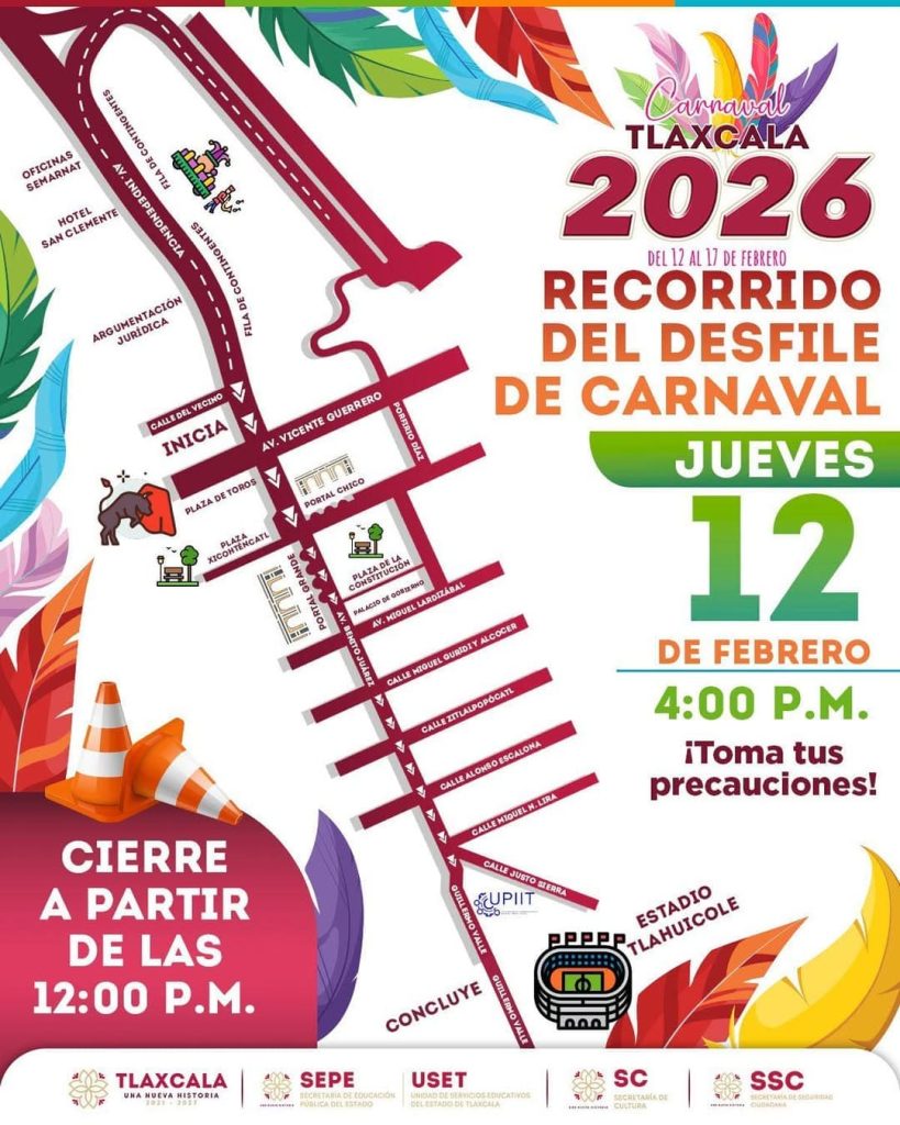 Fiestas y Eventos en Marzo - Destinos México