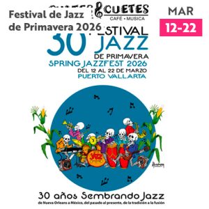 Fiestas y Eventos en Marzo - Destinos México