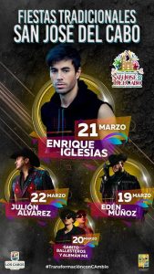 Fiestas y Eventos en Marzo - Destinos México