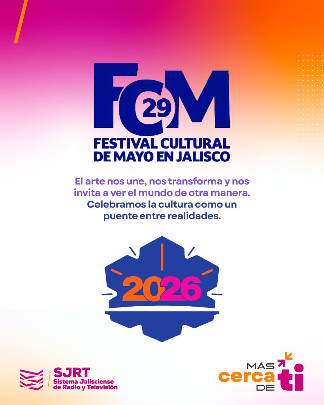 Fiestas y Eventos en Mayo - Destinos México